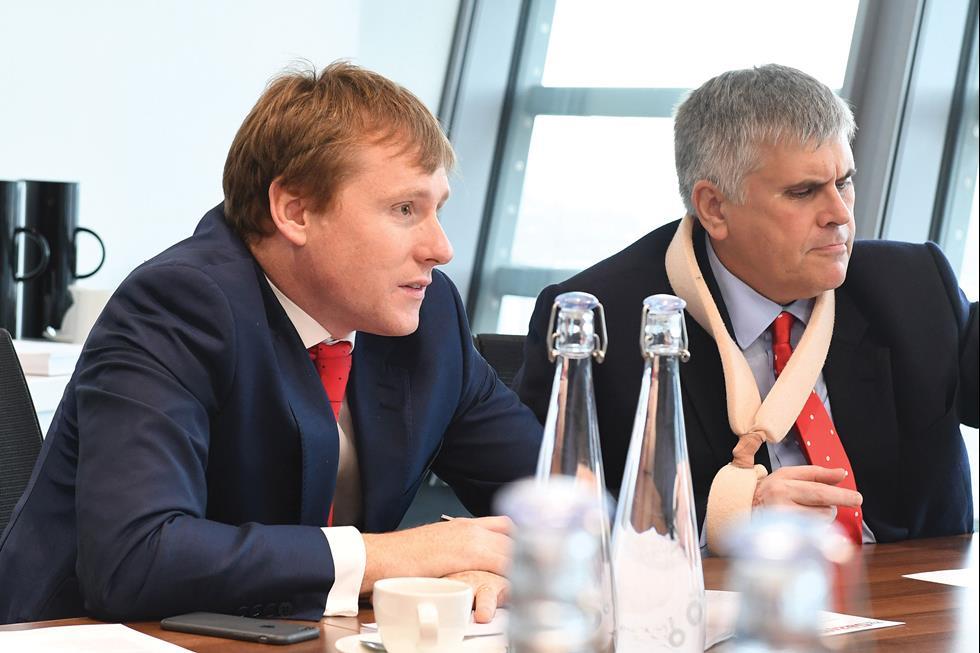 Roundtable: solicitor-advocates | Feature | Law Gazette